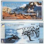 20 Weird Banknotes With Bizarre Backstories -ExTravelMoney