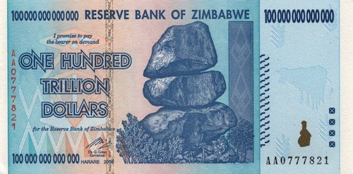 20 Weird Banknotes With Bizarre Backstories -ExTravelMoney