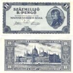 20 Weird Banknotes With Bizarre Backstories -ExTravelMoney