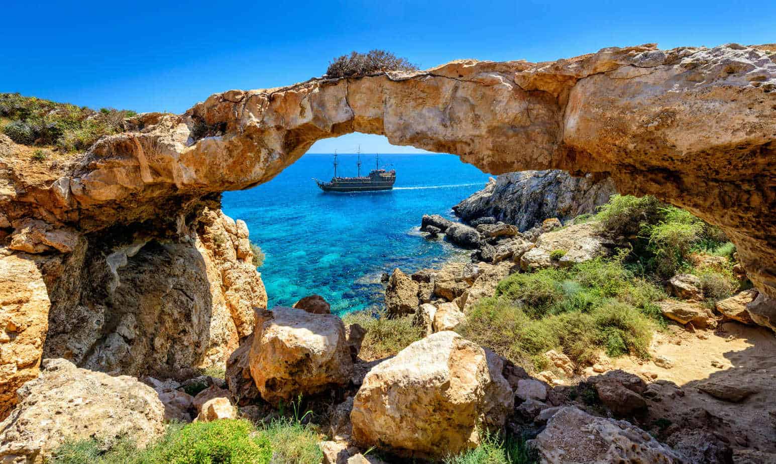 cyprus