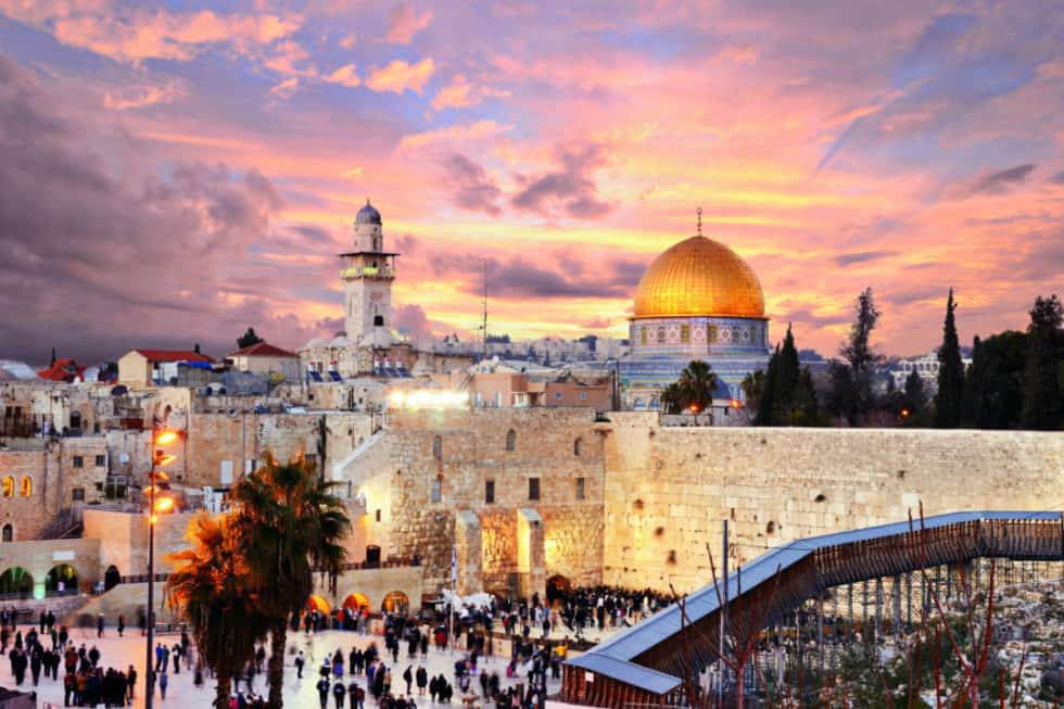 israel