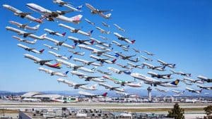 many-airplanes-flying-together-amazing