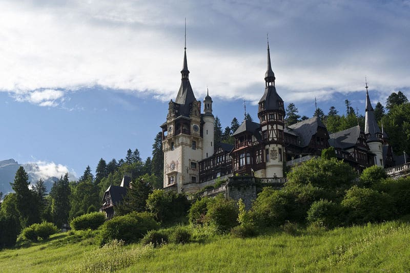 Romania - ExTravelMoney Romania - ExTravelMoney