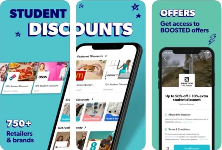 10 Apps That Make Life of an International Student Easier in The UK