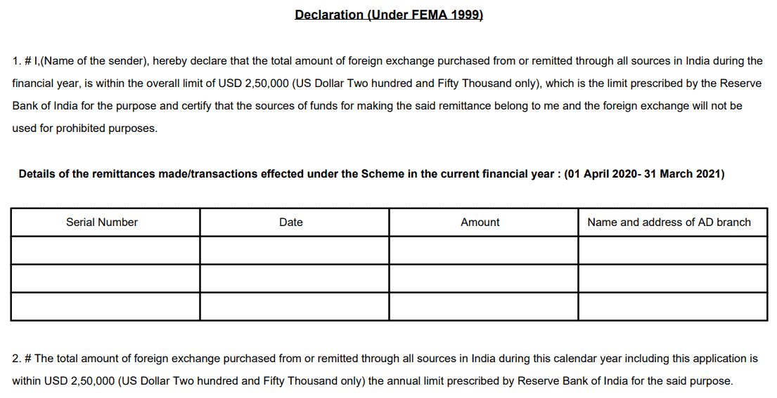8 Mistakes To Avoid When Transferring Money From India