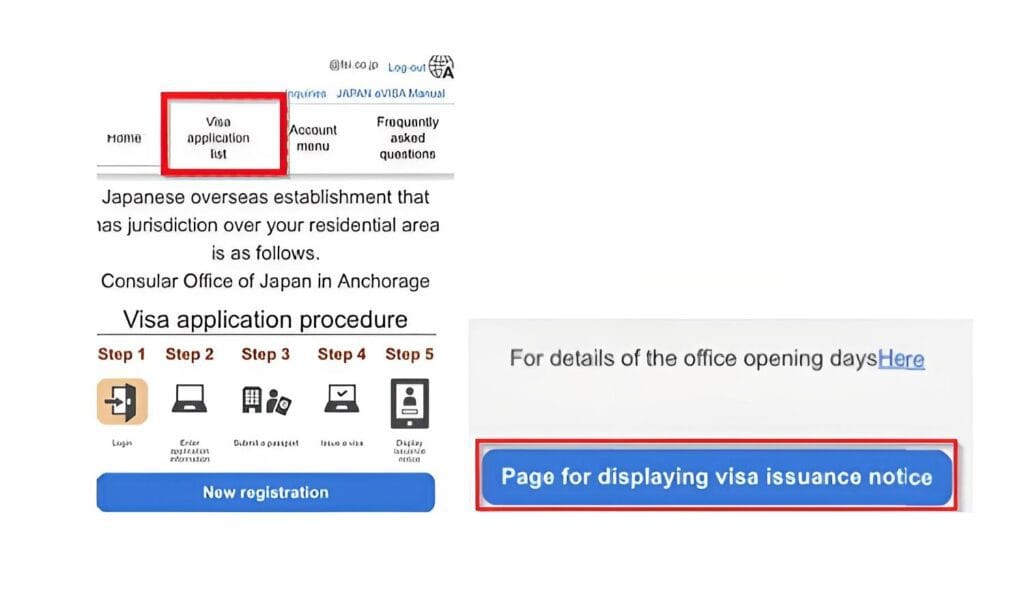 Japanese Tourist Visa For Indian Citizens: E-Visa (2024 Apr)