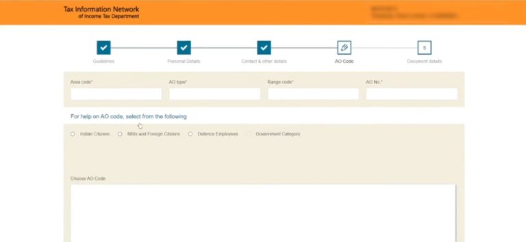 How Can NRIs Apply for a PAN Card Online - Complete Guide