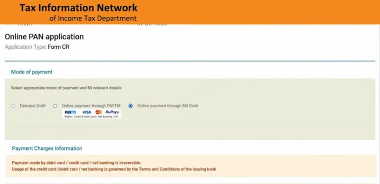 How Can NRIs Apply for a PAN Card Online - Complete Guide
