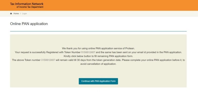 How Can NRIs Apply for a PAN Card Online - Complete Guide