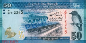Which Currency to Take to Sri Lanka from India?