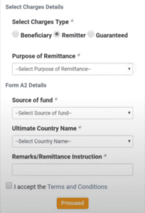 How to Transfer Money Abroad From SBI Online: Process & Charges