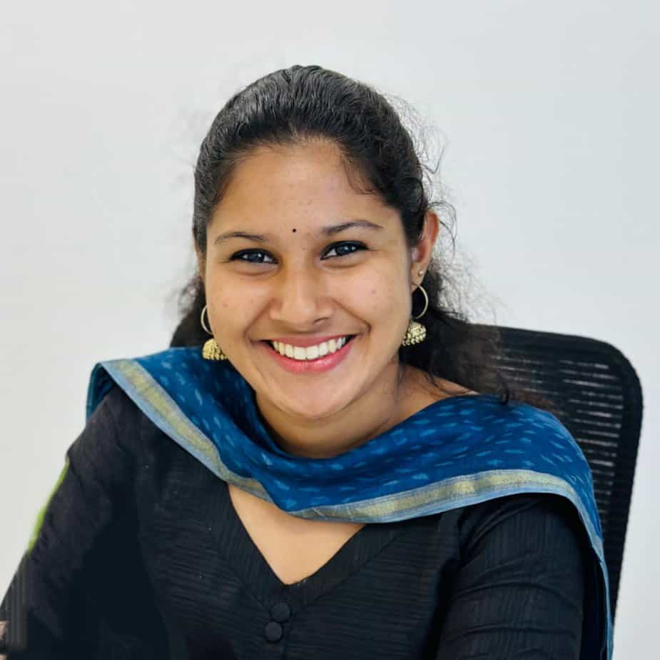 Ann Mariya Job, Author at - Page 6 of 6