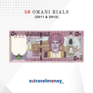15 Omani Banknotes Discontinued, Exchange Before 31 Dec 2024