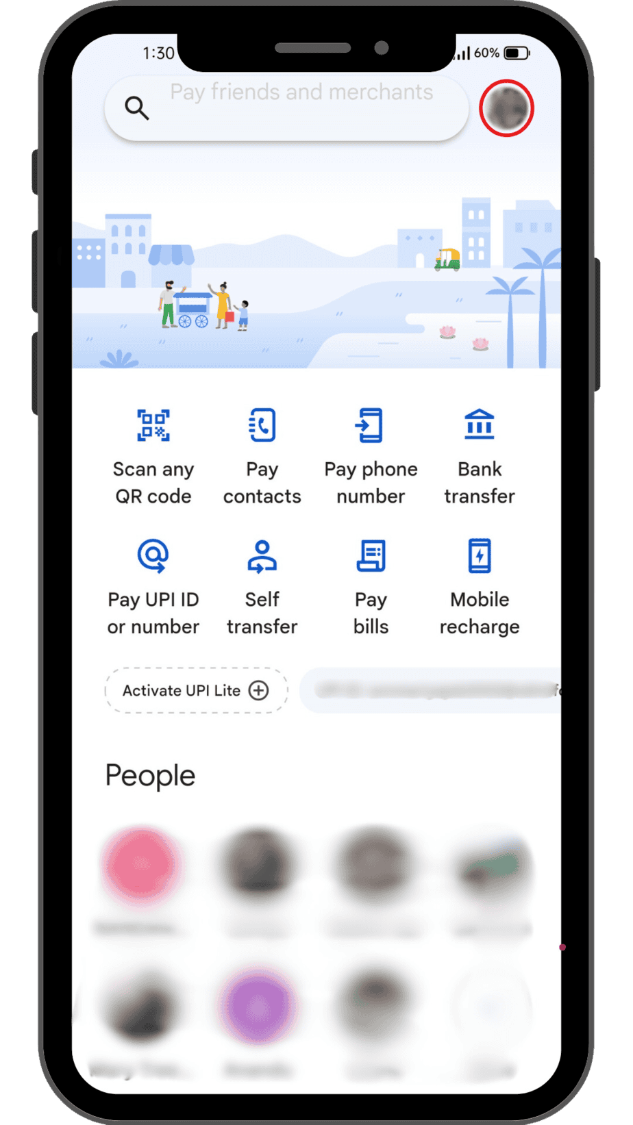 Can Indian Travellers Use UPI Outside India?