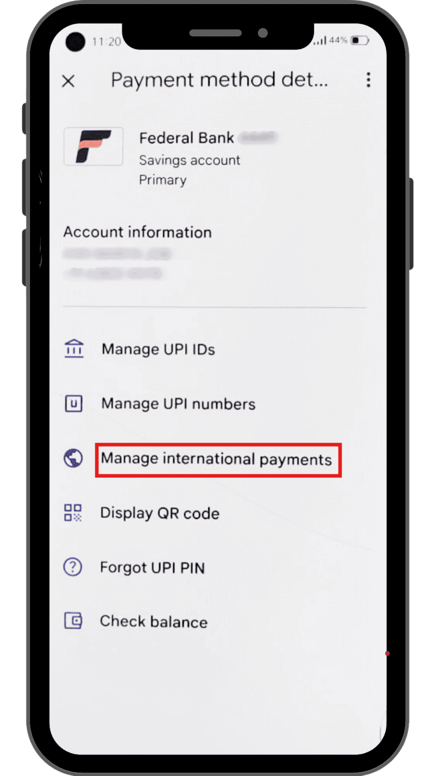 Can Indian Travellers Use UPI Outside India?