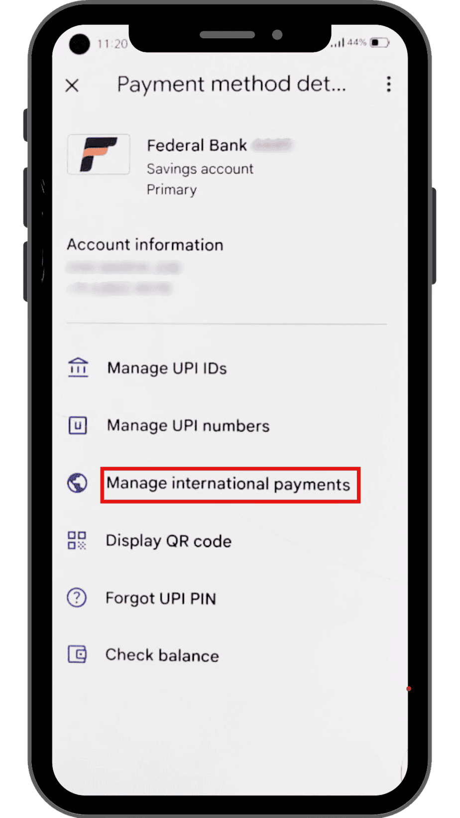 Can Indian Travellers Use UPI Outside India?