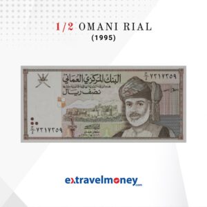 15 Omani Banknotes Discontinued, Exchange Before 31 Dec 2024