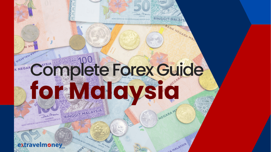 Malaysian Currency Coverpage