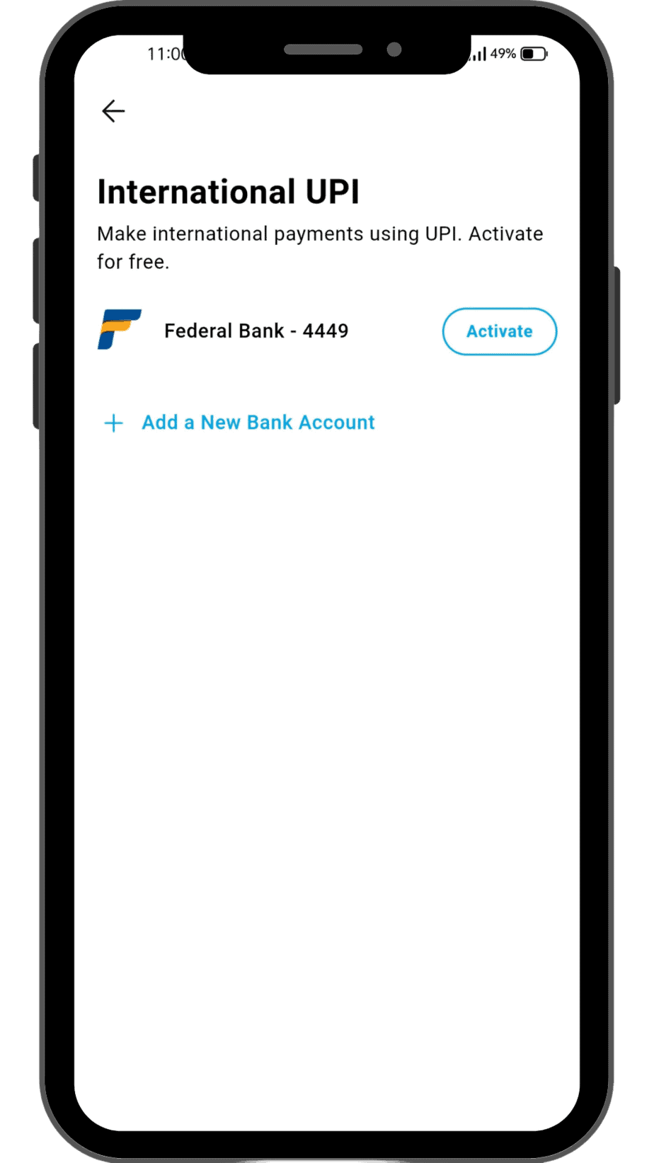 Can Indian Travellers Use UPI Outside India?