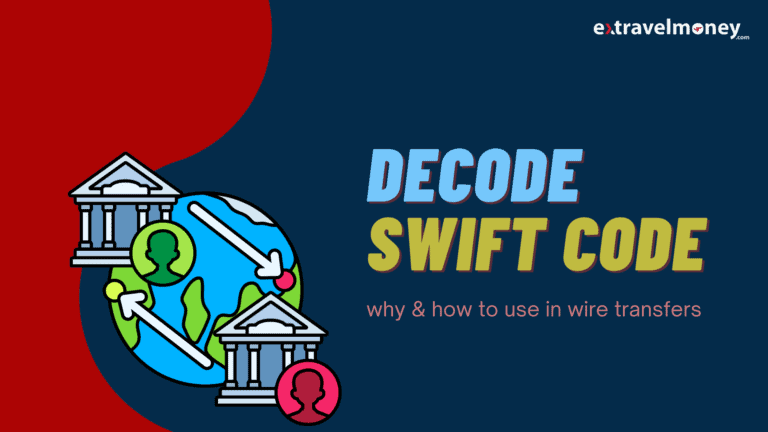 What is SWIFT Code and How to Find It for International Transfers