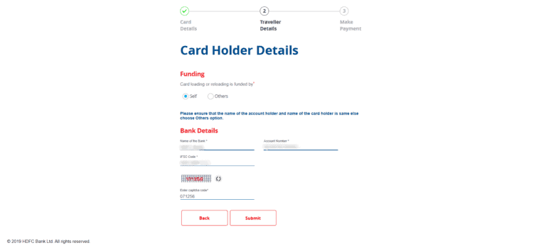 HDFC Forex Card Review: Compare Types, Charges & Application Process