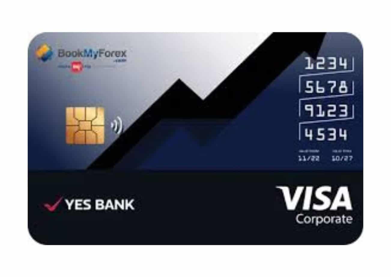 11 Forex Cards for Students Travelling Abroad: Benefits & Features