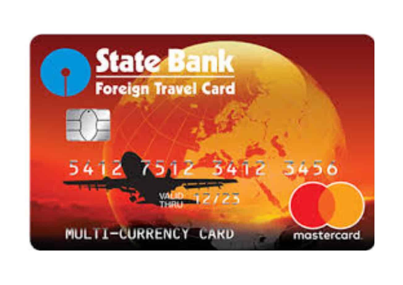 11 Forex Cards for Students Travelling Abroad: Benefits & Features
