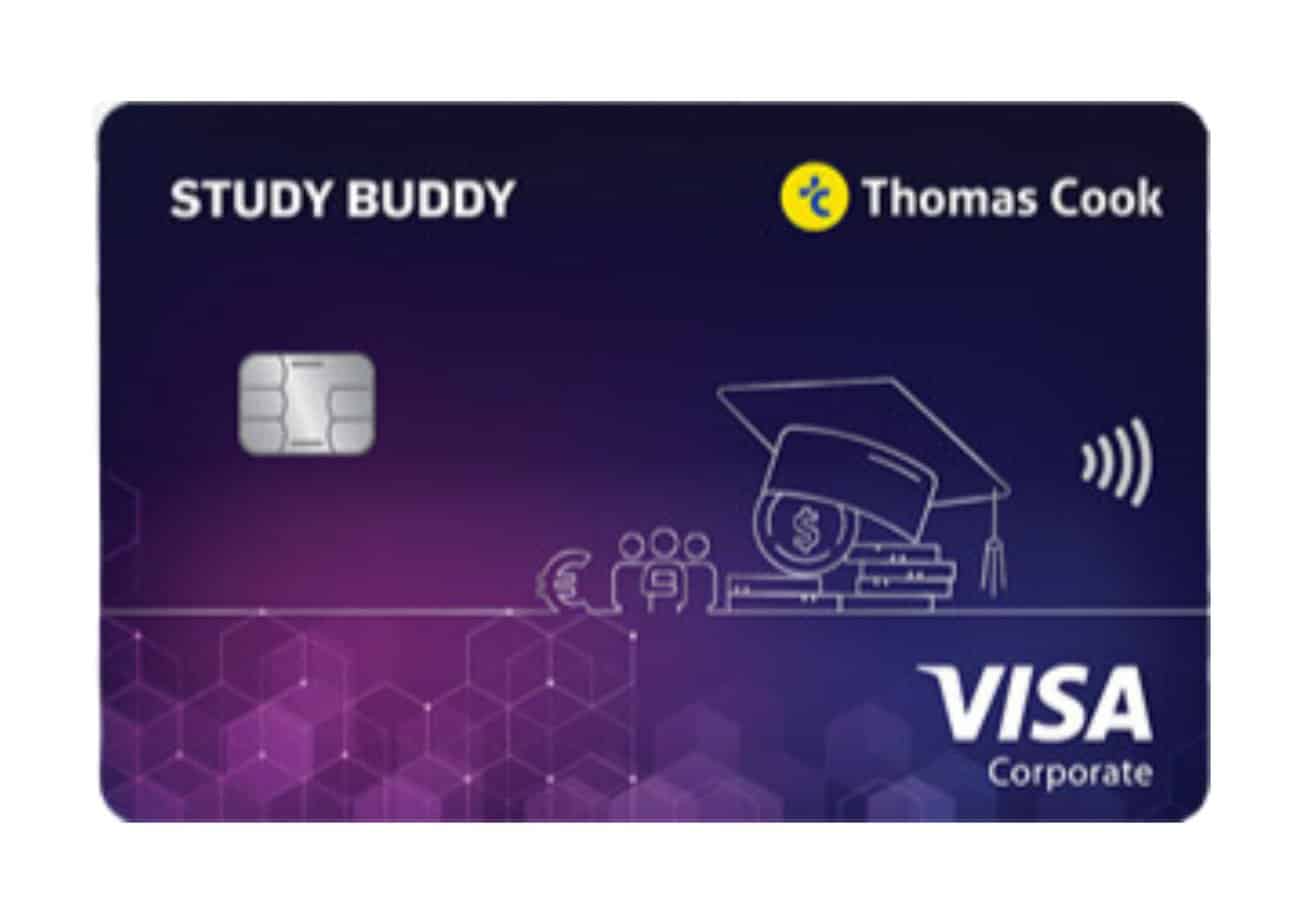 11 Forex Cards for Students Travelling Abroad: Benefits & Features