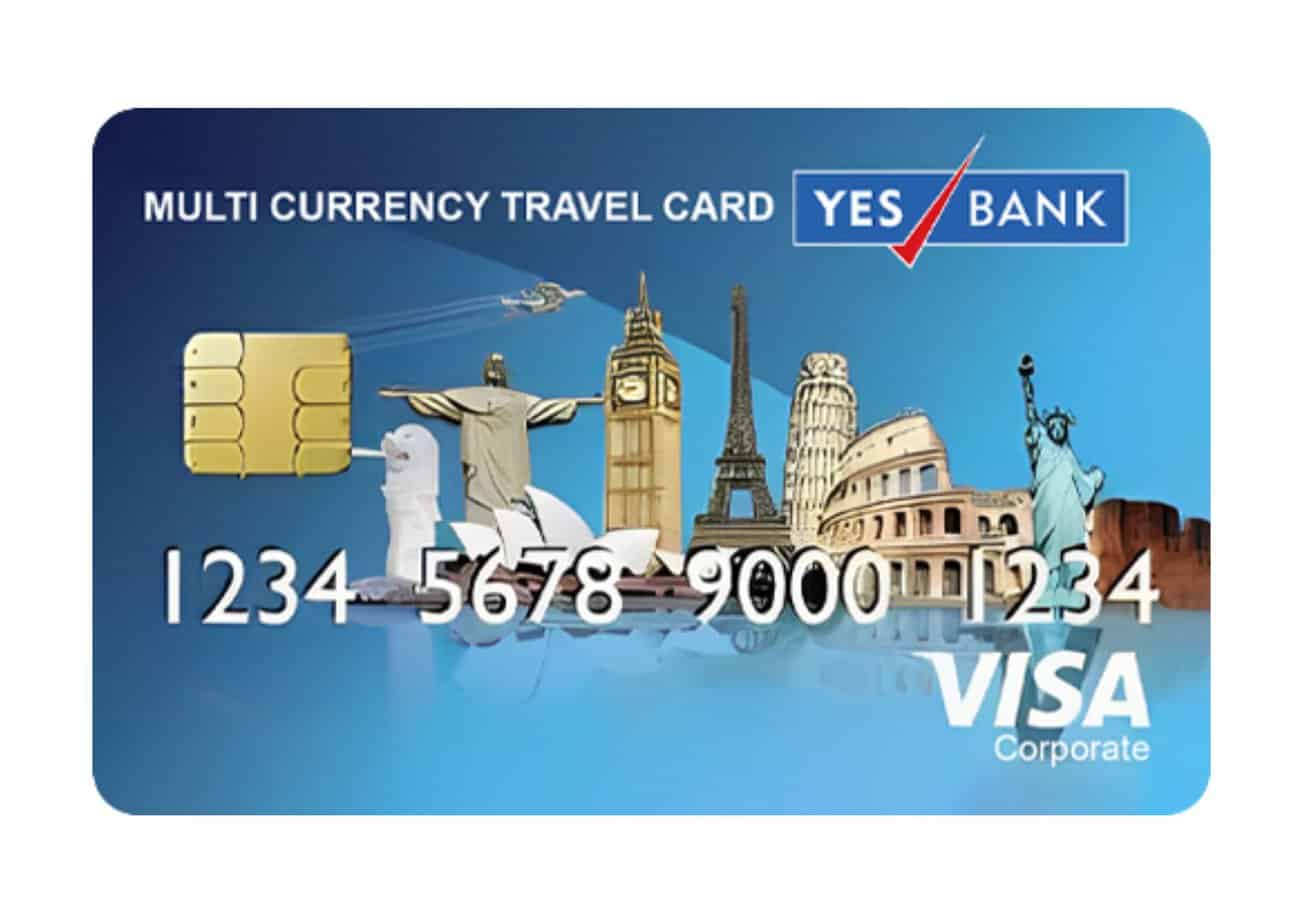 11 Forex Cards for Students Travelling Abroad: Benefits & Features