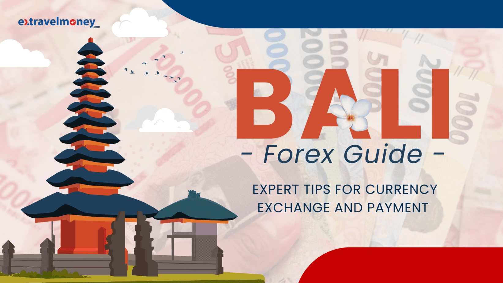 Best Currency for Indian Travellers to Bali - Why Choose US Dollars?