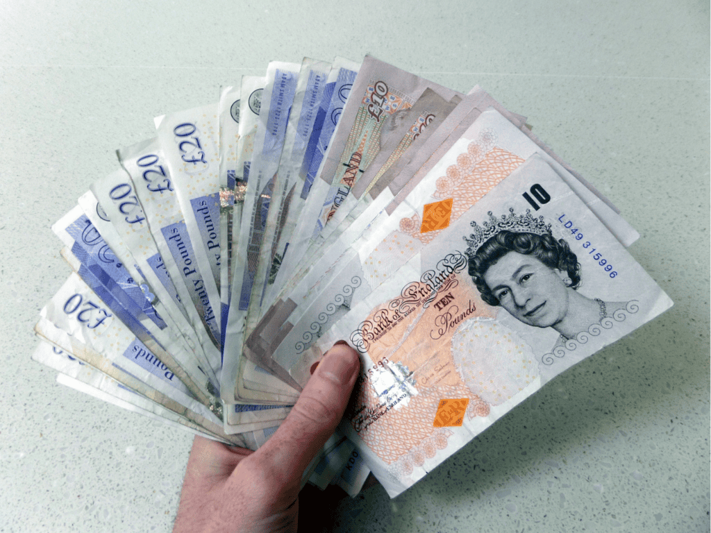 Is Polymer Banknotes Better than Paper Banknotes?