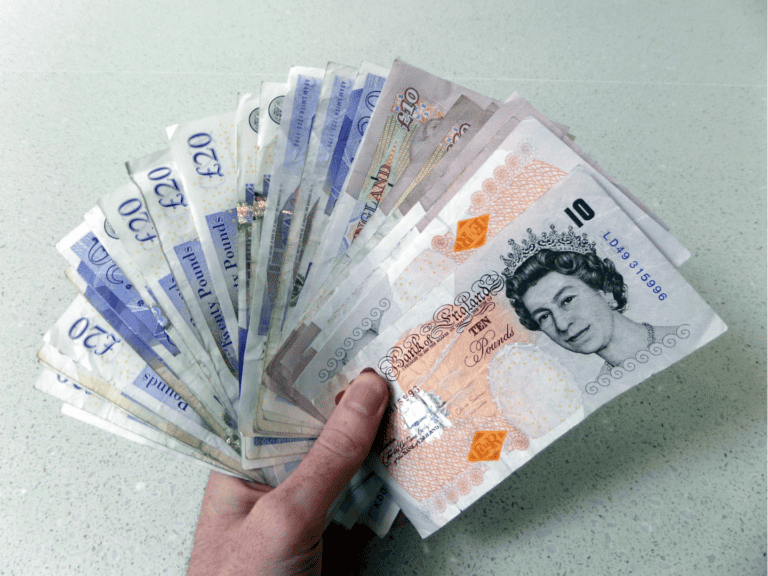 Is Polymer Banknotes Better than Paper Banknotes?