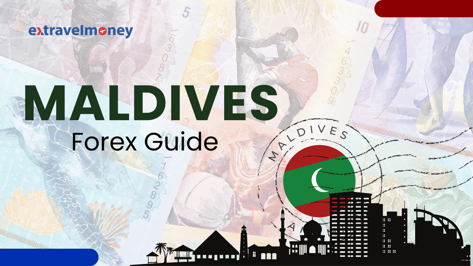 Best Currency for Indian Travellers to Maldives – Why Choose US Dollars?